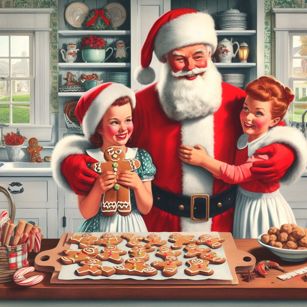 The Holiday Market Collection – Sea Ginger